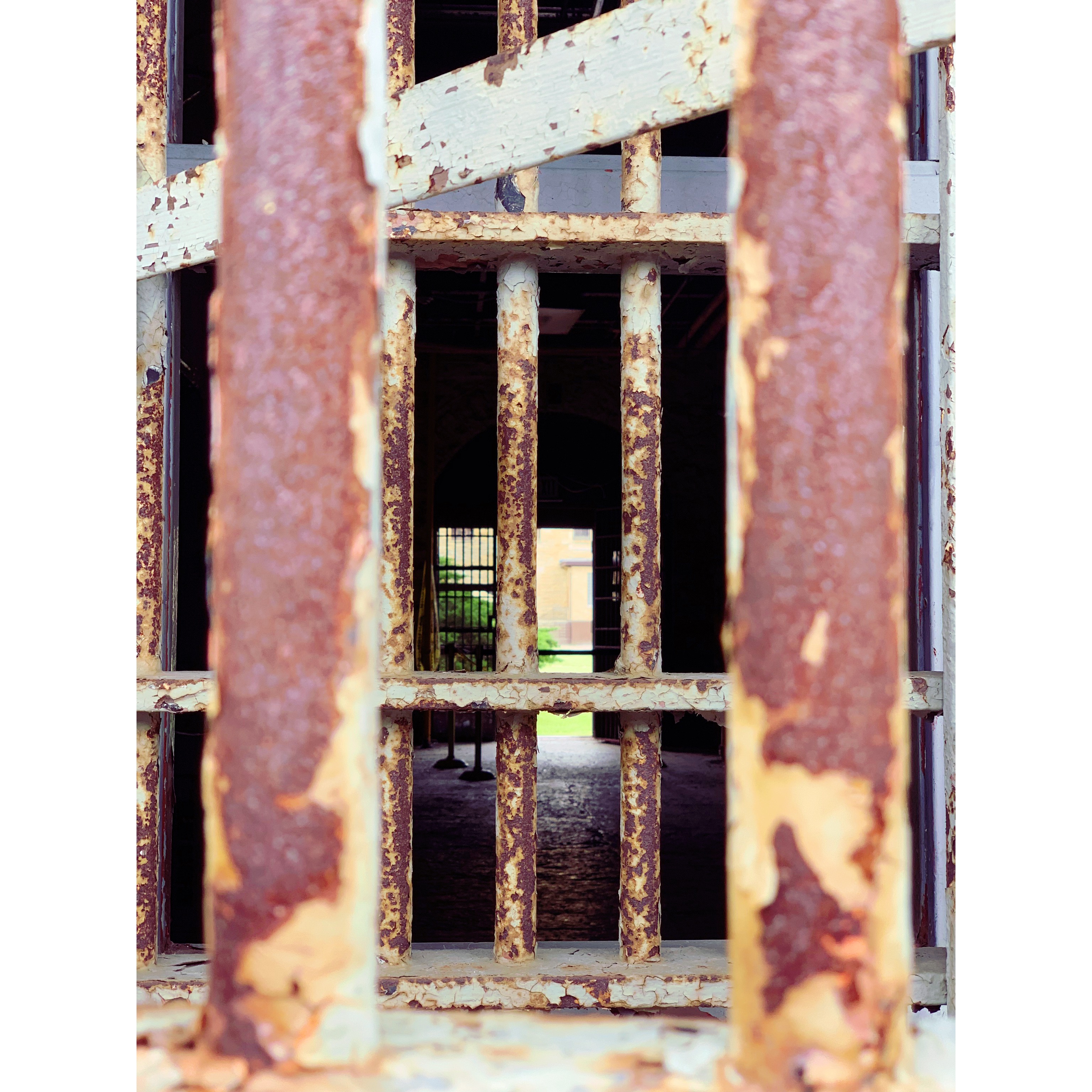 Experience a Real Prison Break – STEPHY